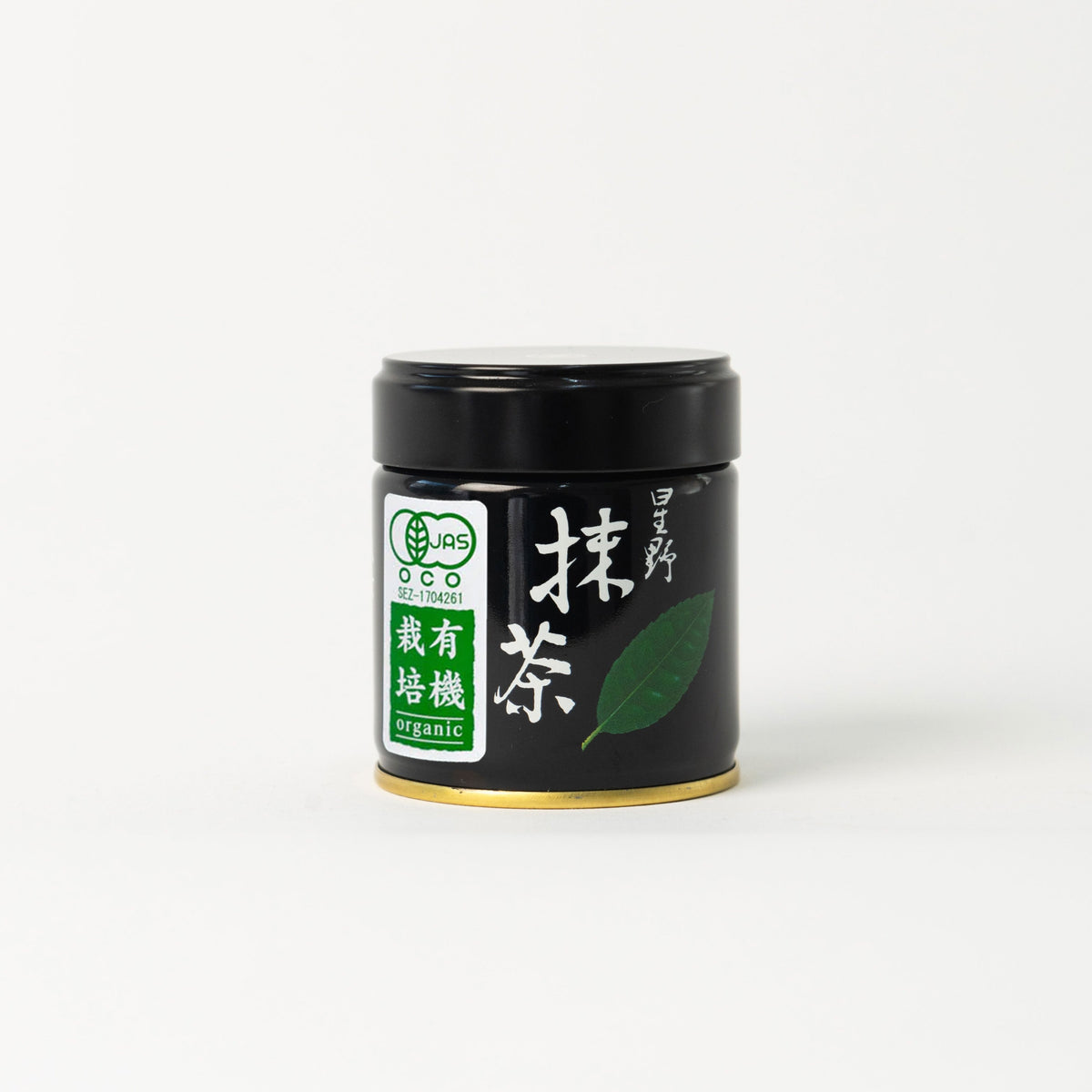 Organic Matcha | Ceremonial Matcha 40g – MIOU Matcha Pty Ltd